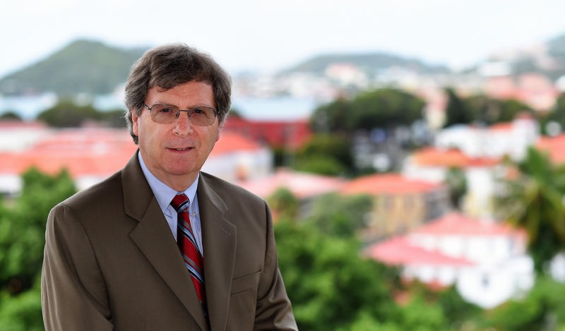 Thomas C. O'Keefe - DNF Law