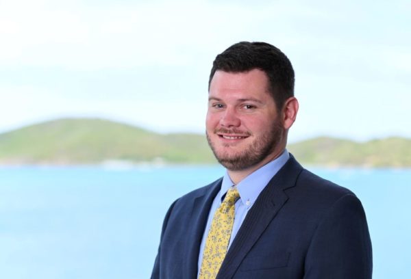 Craig O'Shea - DNF Law