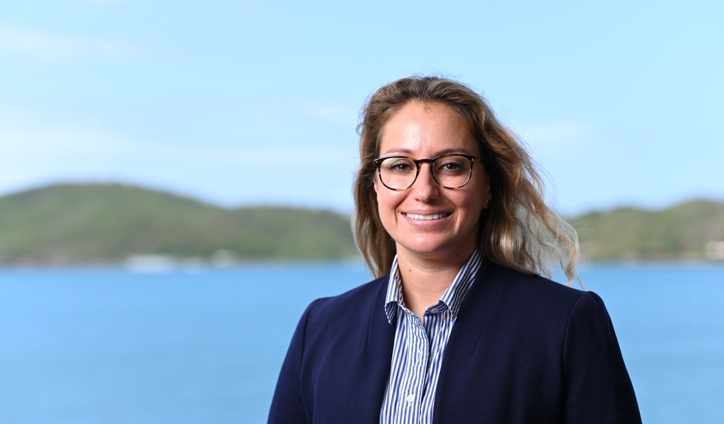 Claire Anaclerio - DNF Law