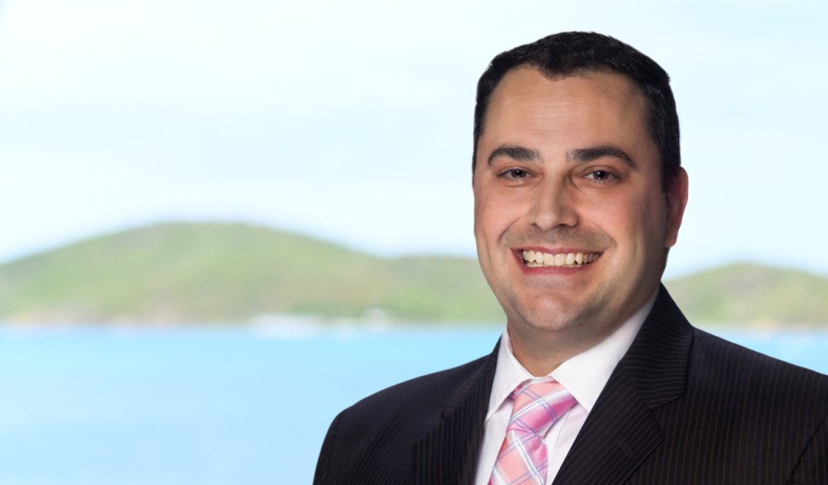 Alex M. Moskowitz - DNF Law